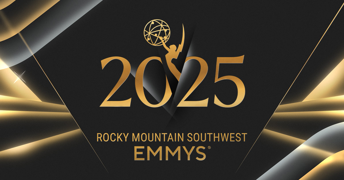 Emmy® Awards - Nominees & Recipients - NATAS Rocky Mountain Southwest